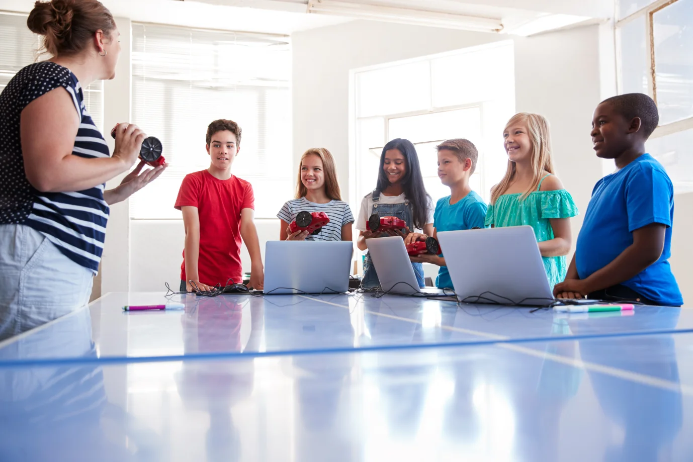 15 Modern Teaching Methods for Modern Teachers with Examples